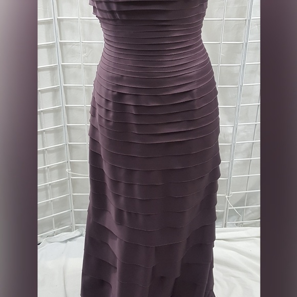 Js Collection | Other | Js Collectionlong Formal Gown | Poshmark
